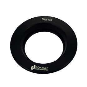 DE8800 Insert for Standard Domaille Polishing Fixtures with Indents ...