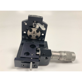 DORC MT-RJ Chuck (ZXARRAY only)