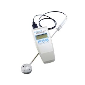 Dymax ACCU-CAL™ 50 Radiometer for Measuring UV Curing Flood Lamps