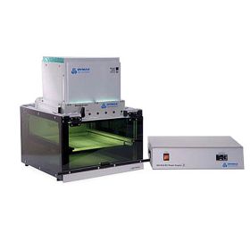 Dymax 2000-EC UV Epoxy Curing Flood Lamp with Light Shield