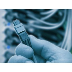 Agilent Plastic Fiber Crimp Tool