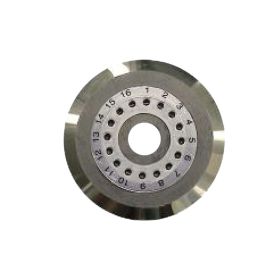 AFL Cleaver Blade (for CT-20 and CT-30 models)