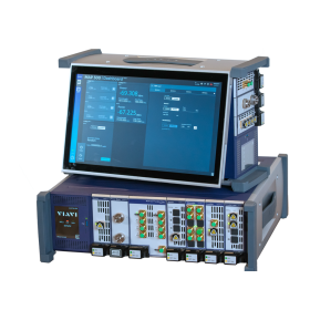 Viavi MAP-300 SM 1x24 Switch (dual width)