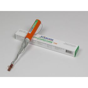 MicroCare Sticklers™ CleanClicker™ 750 1.25mm Connector Cleaner