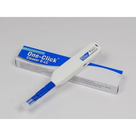 AFL One-Click® Cleaner D-LC for LC Duplex Connector