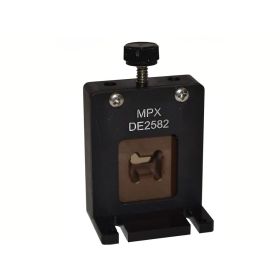 MPX-Adapter für die Videomikroskope Domaille DE2500 und DE3200