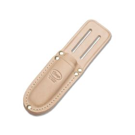 Couteau en cuir Miller et étui à ciseaux