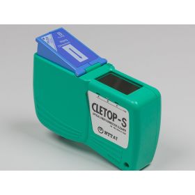 CleTop S Single Slot Cleaning Cassette (Universal w/o pins)
