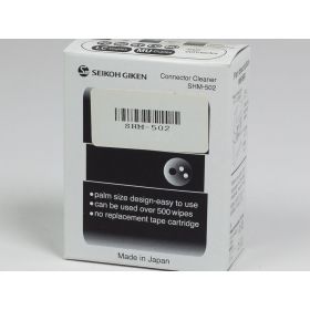 Seikoh Giken Handimate, Patchcord Cleaner (2.5mm Simplex, 1.25mm ...