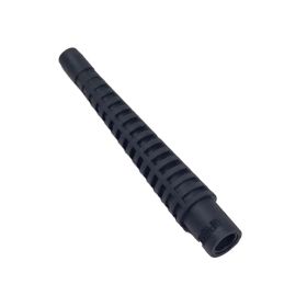 3mm Black Boot for Amphenol SMA Connector