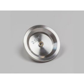 Dimension Easycheck/Autocheck 2.5mm Universal Adapter