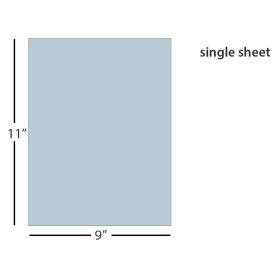 3M™ 661X Diamond Lapping Film Sheet - 9" x 11" 9 Micron