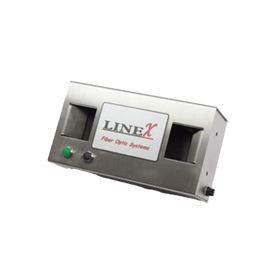 LINEX Automatic Bi-Pack Epoxy Mixer
