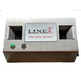 LINEX Automatic Bi-Pack Epoxy Mixer