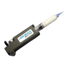 Dymax T20000 Micro-Dot Hand-held Epoxy Dispenser, Thumb Actuated