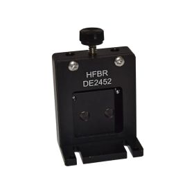 HFBR Duplex/Simplex Adapter for Domaille DE2500/3200 Microscopes