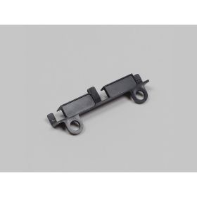 CMG Straight Guide w/ Pad