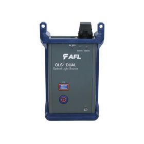 AFL OLS 1-DUAL Optical Light Source (850, 1300nm)