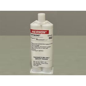 Hernon Tuffbond® 302 Fast Cure Epoxy, Room Temperature Cure, 50ml