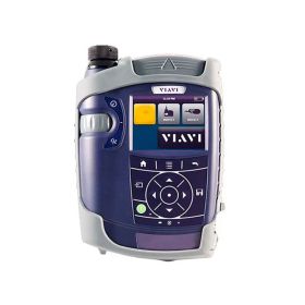 Viavi SmartClass HD4i Digital Display with Patch Cord Module