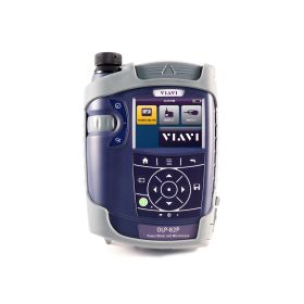 Viavi SmartClass™ OLP-82P Digital Display w/ Patch Cord & HP OPM