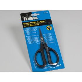 Ideal Kevlar Shears with Breaker Notch