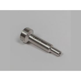 Dimension Easy/AutoGet 2.5mm Male Adapter Tip