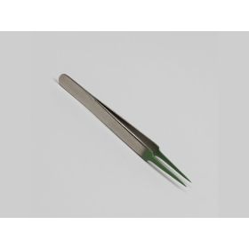 Miller Fiber Tweezers (4-1/4")