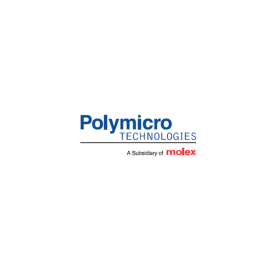 Polymicro Silica/Silica Low-OH 1000/1050/1250 Fiber