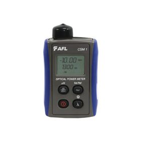 AFL CSM 1-3 Power Meter (850, 1310, 1490,1550 and 1625nm)