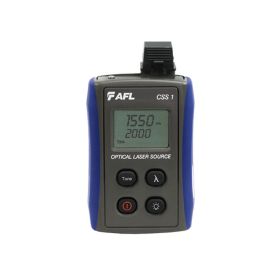 AFL Optical Light Source (1310 and 1550nm)