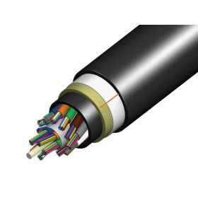 AFL 108 Fibre Loose Tube 2x Gaine 50 MM