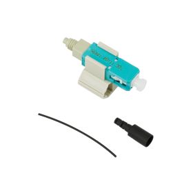 AFL 50 OM3 MM FAST-SC Connector - 6 Pack