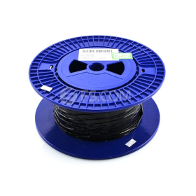 Corning Enhanced Plus Single Mode Bare Fiber, SMF-28E+ - Fiber Optic Center