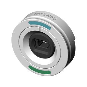 Viavi FMAG MTP Connector Adapter for FVAm Benchtop Microscope