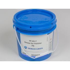 Seikoh Giken Platen Grease - 7 lb