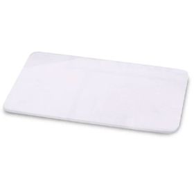 Miller Lexan Polishing Plate for Fiber Optic Connectors