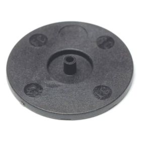 Universal Plastic Fiber Optic Polishing Puck