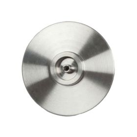 CSS Stainless Steel Polishing Puck for 2.5mm Connectors