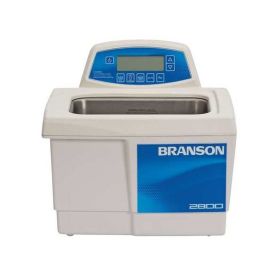 Branson CPX Ultrasonic Cleaner with Digital Timer & Heat Control