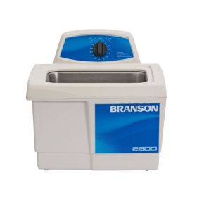 Branson CPX Ultrasonic Cleaner with Mechanical Timer