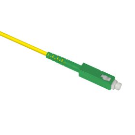 AFL FuseConnect SM SC/APC Connector (3mm)