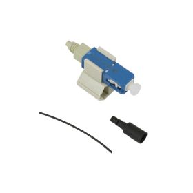 AFL FASTConnect® SC Connector, Singlemode Fiber, UPC - 6 Pack