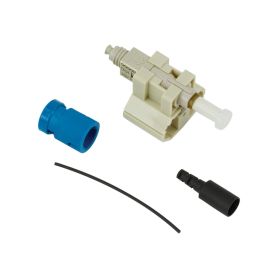 AFL SM FAST-ST Connector - 6 Pack