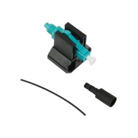 AFL FASTConnect® LC Connector, OM3 50µm Multimode Fiber - 6 Pack