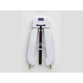 Soft-Strip Stripper, .0100 (254um) Blade, .0135 (343um) Guide