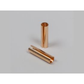 FiberSource 2.5mm P-Bronze Split Alignment Sleeve (11.4mm)