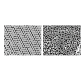 AngstromSphere Silica Microspheres, 1.0um (1Kg)