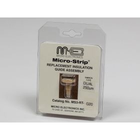 Micro-Strip Duplex 250um Tube Guide