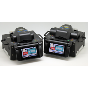 Fitel On Sale! FiTeL S177A Fusion Splicer Model S 177A FiTeL 177A